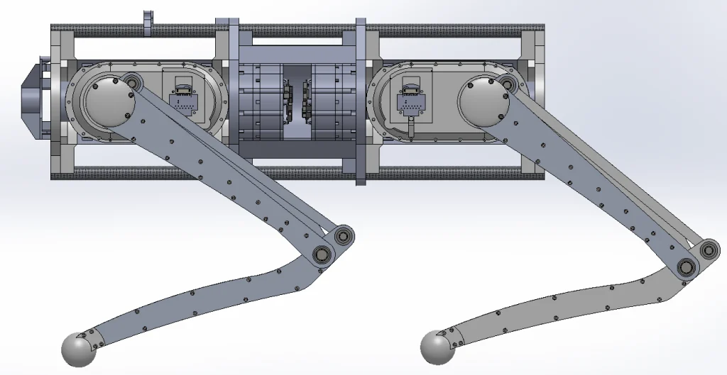 月刊高専 】四足歩行ロボットで人の代わりにみかん収穫。移動ロボットの社会実装を目指す！（第2回高専起業家サミット 優秀チーム）