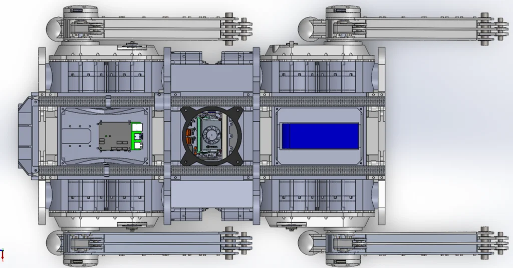 月刊高専 】四足歩行ロボットで人の代わりにみかん収穫。移動ロボットの社会実装を目指す！（第2回高専起業家サミット 優秀チーム）